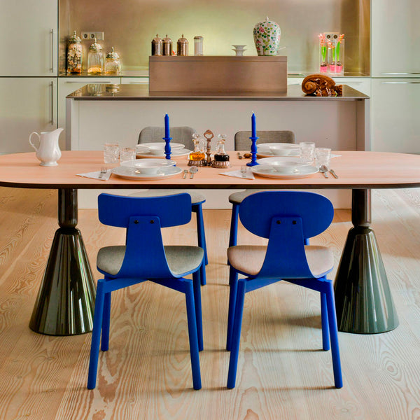 Silla40 Chair by Sancal | Do Shop