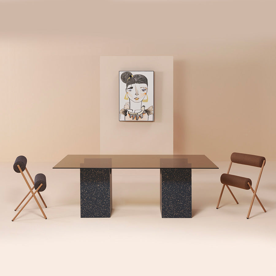 Vestige Dining Table by Sancal | Do Shop