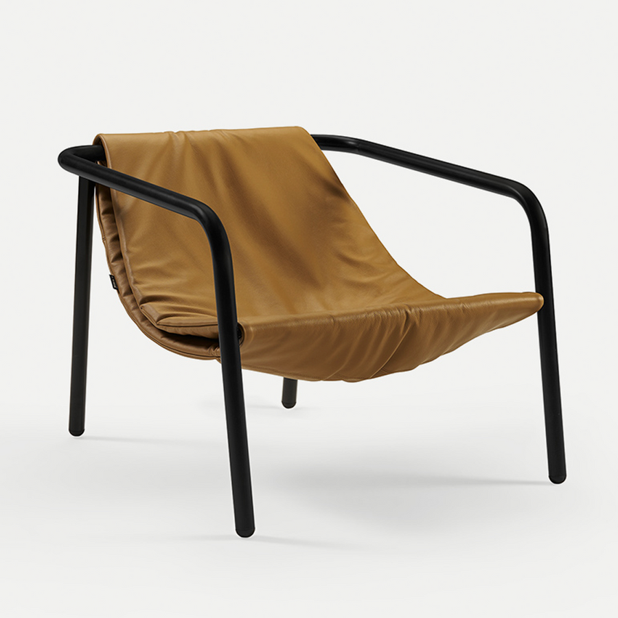 Elle Mini Lounge Chair by Sancal | Do Shop