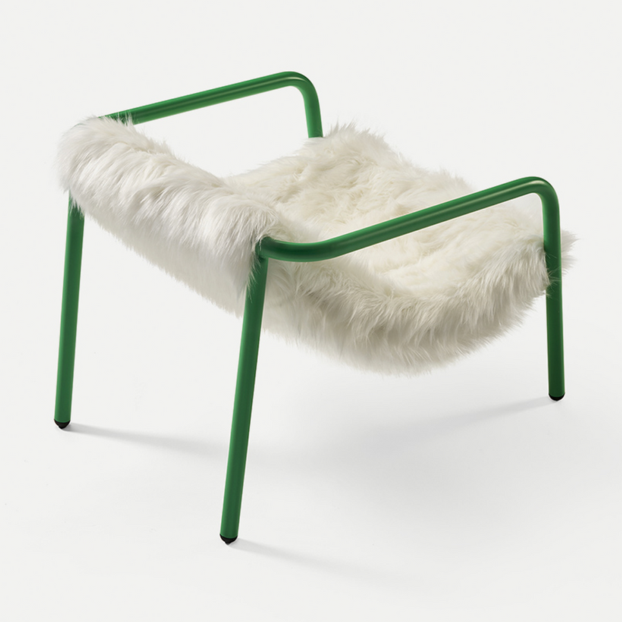 Elle Mini Lounge Chair by Sancal | Do Shop