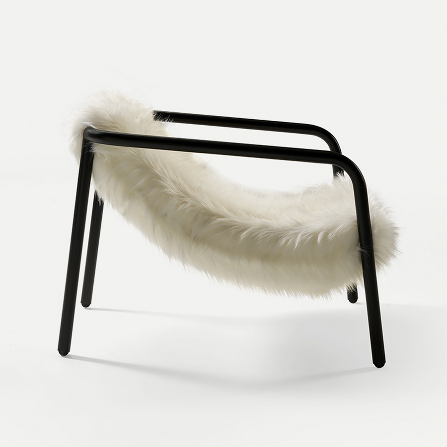 Elle Mini Lounge Chair by Sancal | Do Shop