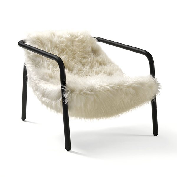 Elle Mini Lounge Chair by Sancal | Do Shop