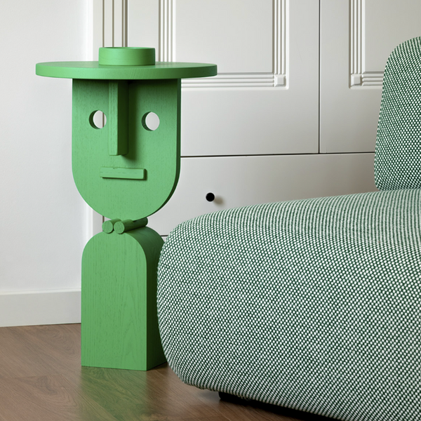 Faces Side Table by Sancal | Do Shop