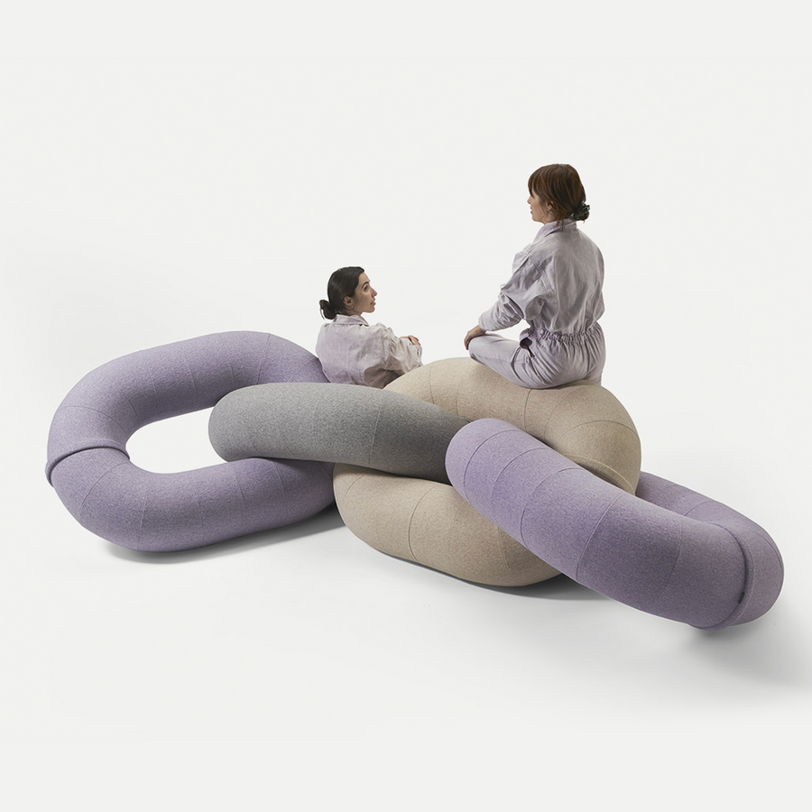Link Sofa by Sancal | Do Shop