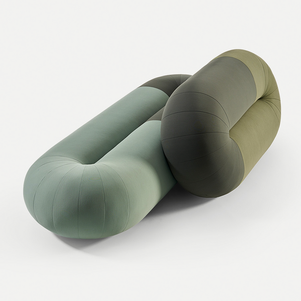 Loop Sofa by Sancal | Do Shop