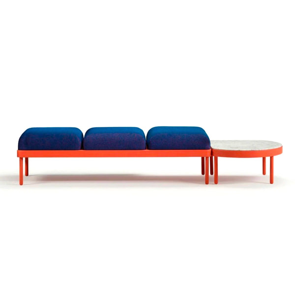 Mosaico Bench by Sancal | Do Shop