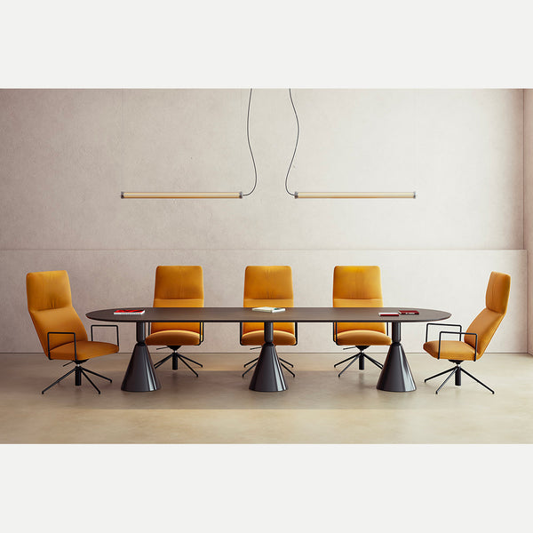 Pion Dining Table by Sancal | Do Shop