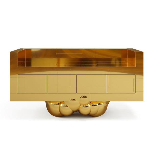 Wolk Cloud Console by Scarlet Splendour | Do Shop