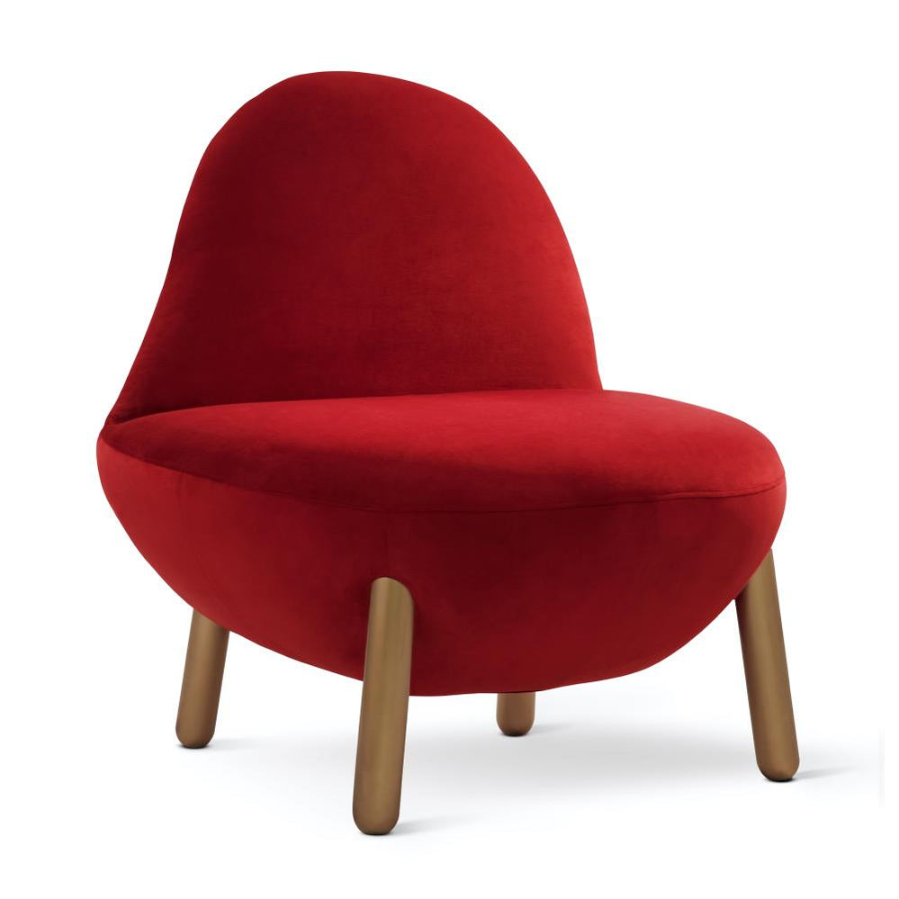 Cirrus Armchair by Scarlet Splendour | Do Shop
