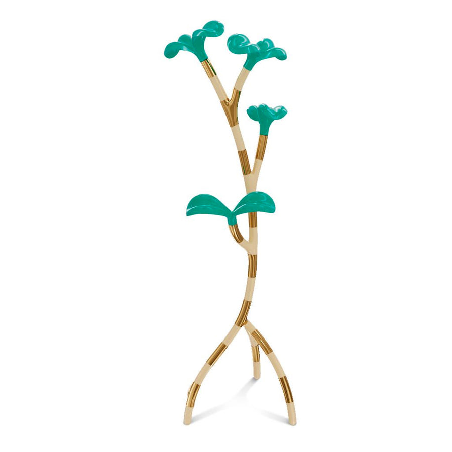Forest Coat Hanger - Forest Collection by Scarlet Splendour | Do Shop