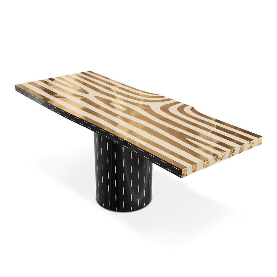 Forest Dining Table - Forest Collection by Scarlet Splendour | Do Shop