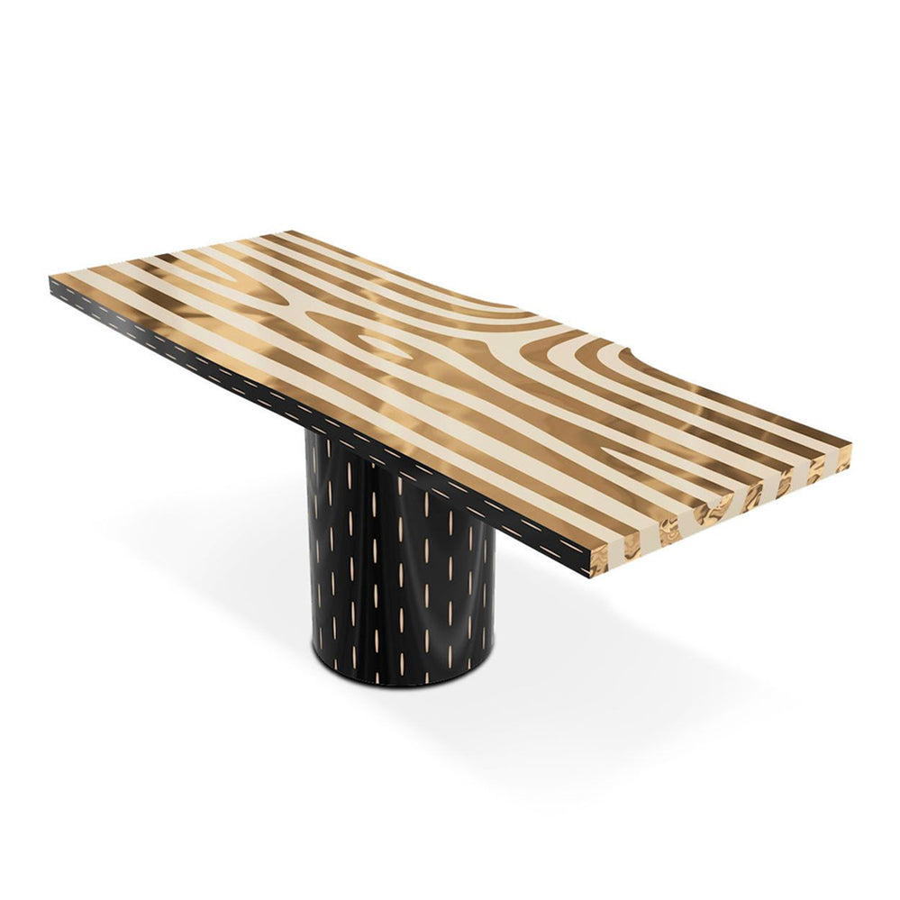 Forest Dining Table - Forest Collection by Scarlet Splendour | Do Shop