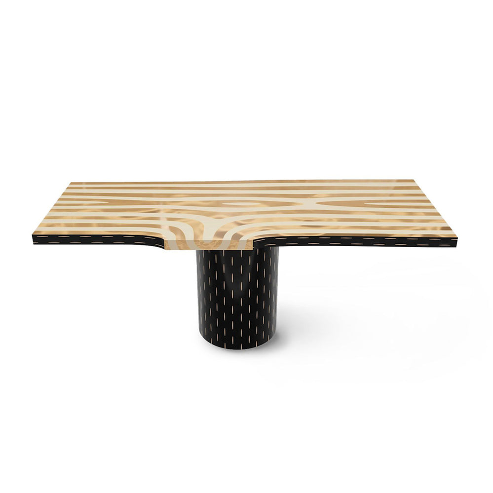 Forest Dining Table - Forest Collection by Scarlet Splendour | Do Shop