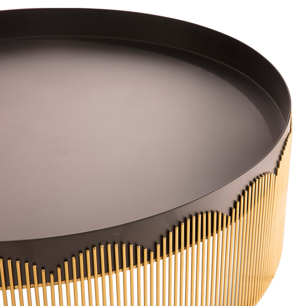 Strings Coffee Table by Scarlet Splendour | Do Shop