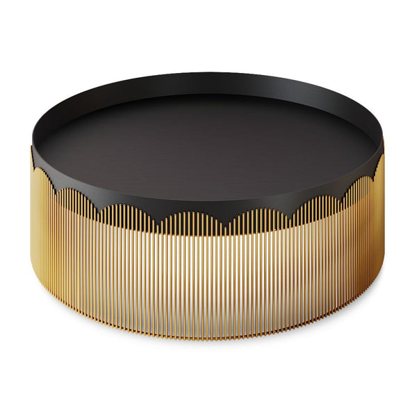 Strings Coffee Table by Scarlet Splendour | Do Shop