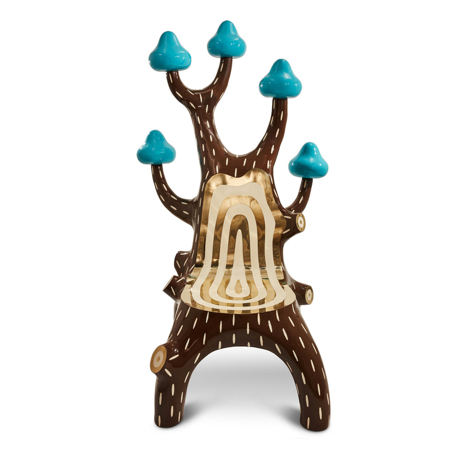 Forest Chair - Forest Collection by Scarlet Splendour | Do Shop