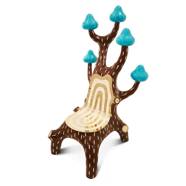 Forest Chair - Forest Collection by Scarlet Splendour | Do Shop