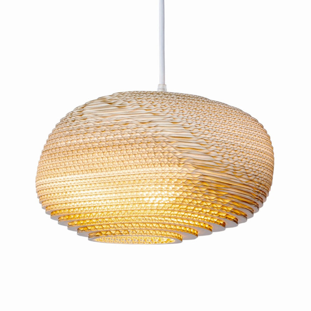 Scraplight Alki Suspension Light by Graypants | Do Shop