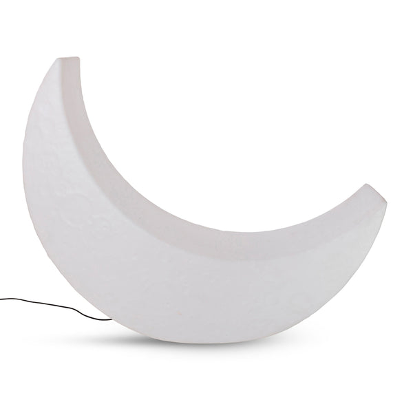 My Moon Table or Floor Lamp by Seletti | Do Shop