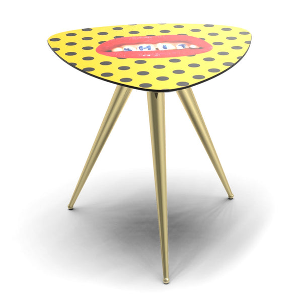 Shit - Side Table - Seletti Wears Toiletpaper | Do Shop