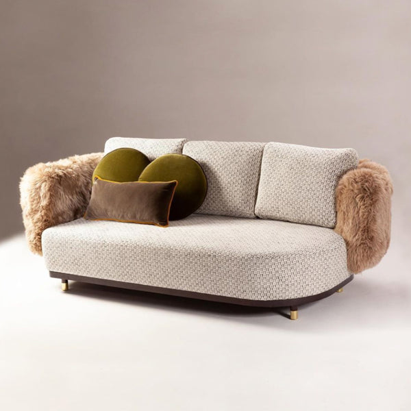 Single Man Couch by Dooq | Do Shop