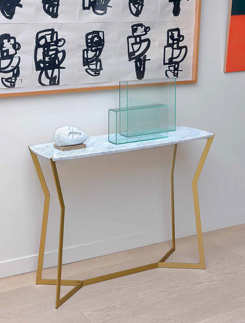 Star Console Table by Coedition | Do Shop