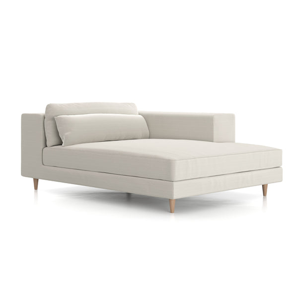 Atelier Modular Sofa - Leg by Stellar Works | Do Shop