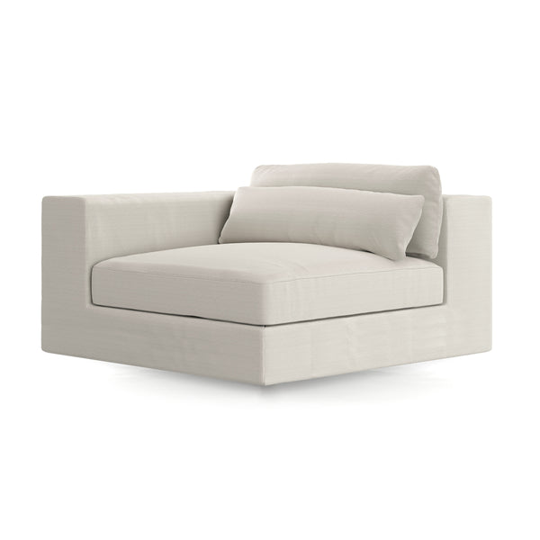 Atelier Modular Sofa - Skirt by Stellar Works | Do Shop