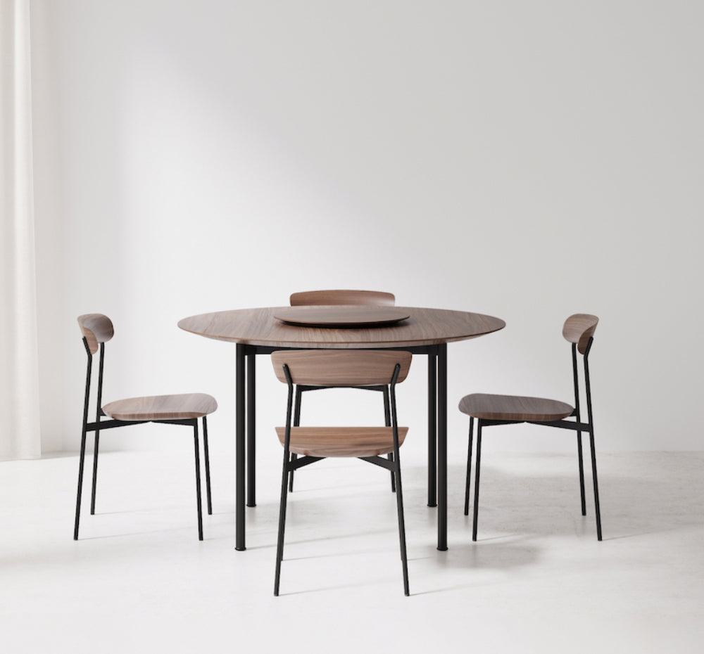 Crawford Dining Chair W by Stellar Works | Do Shop