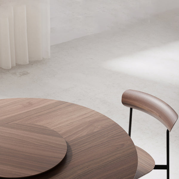 Crawford Dining Chair W by Stellar Works | Do Shop