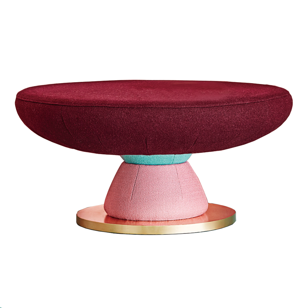 Toadstool Table by Missana | Do Shop