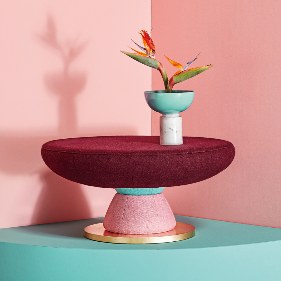 Toadstool Table by Missana | Do Shop