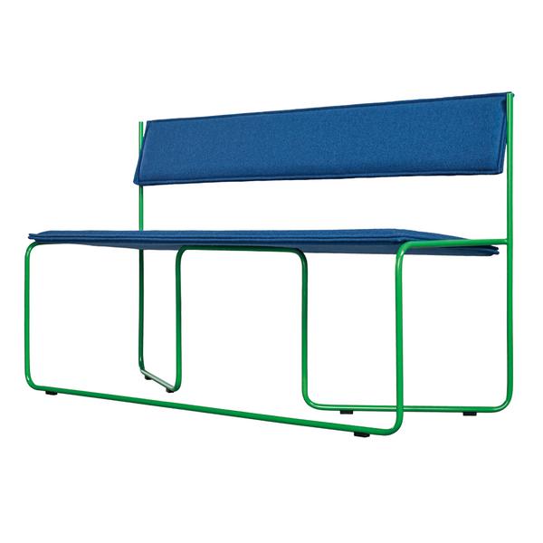 Trampolin Bench by Missana | Do Shop
