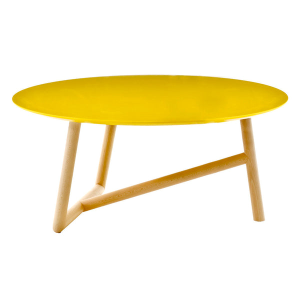 Klara Collection of Side Tables by Moroso | Do Shop