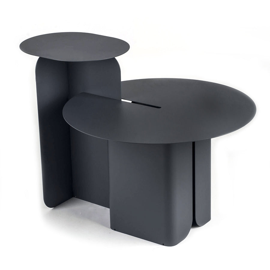 Hip Hop Set Of Side Tables by Formae | Do Shop