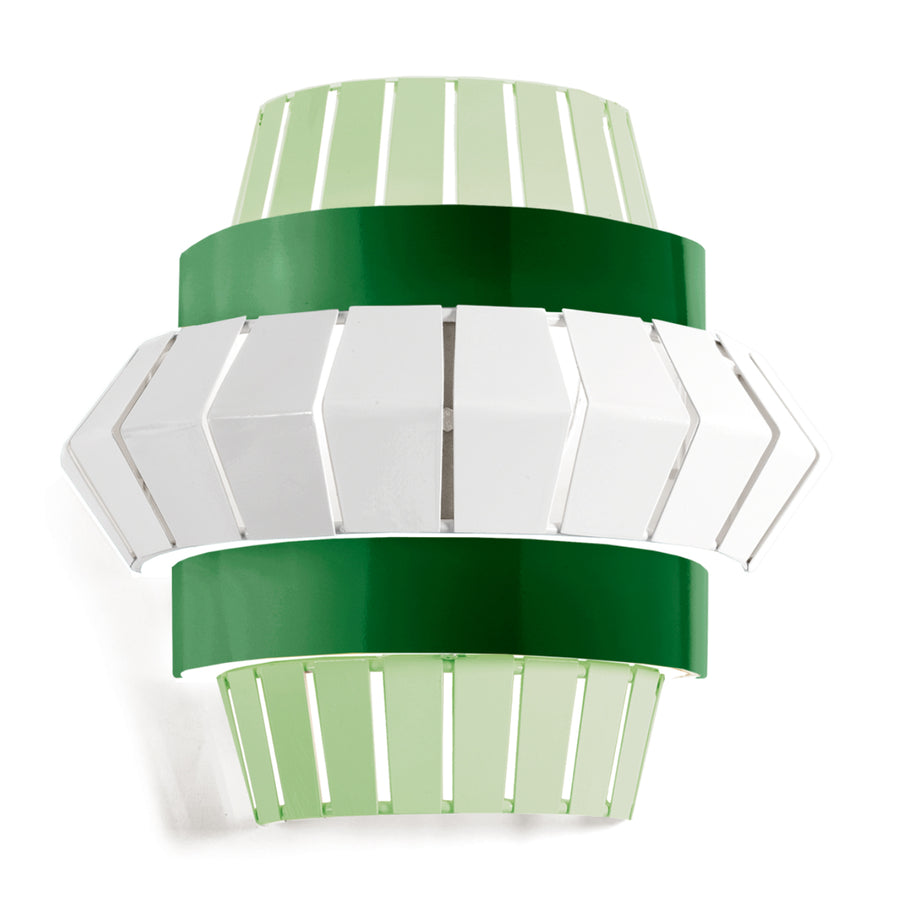 Comb Wall Light by Utu Soulful Lighting | Do Shop