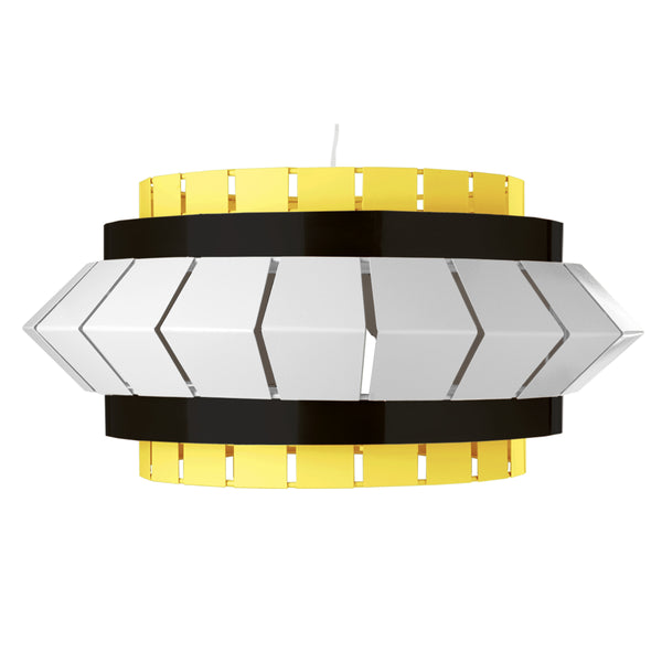 Comb Suspension Light by Utu Soulful Lighting | Do Shop