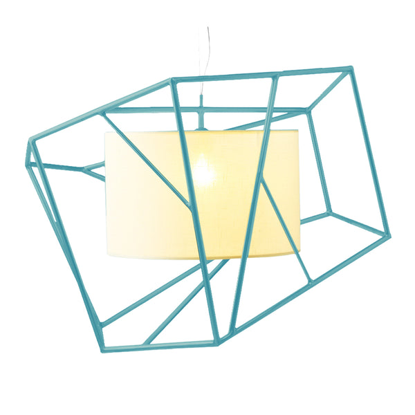 Star Suspension Light by Utu Soulful Lighting | Do Shop