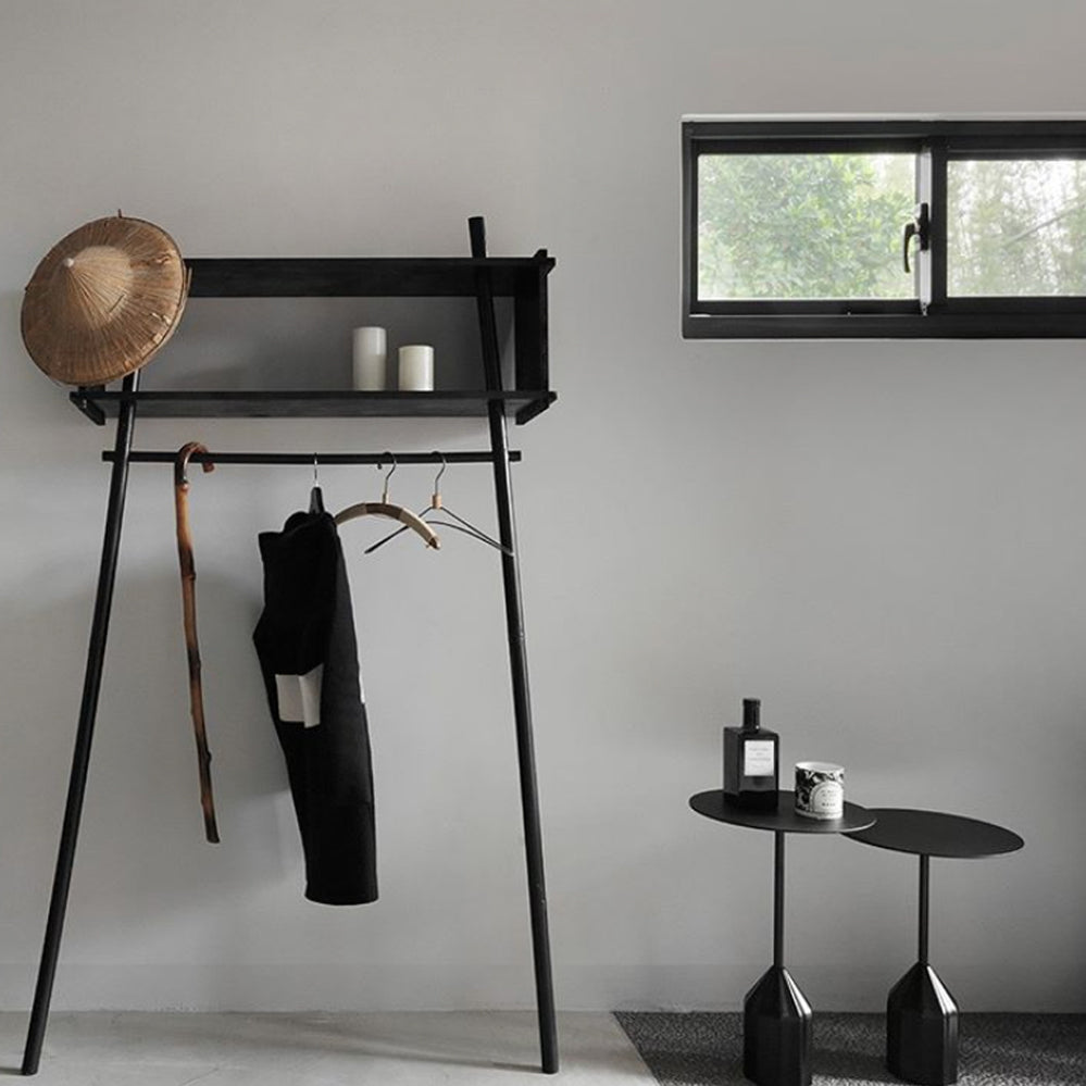 Burin Mini Side Table by Viccarbe | Do Shop