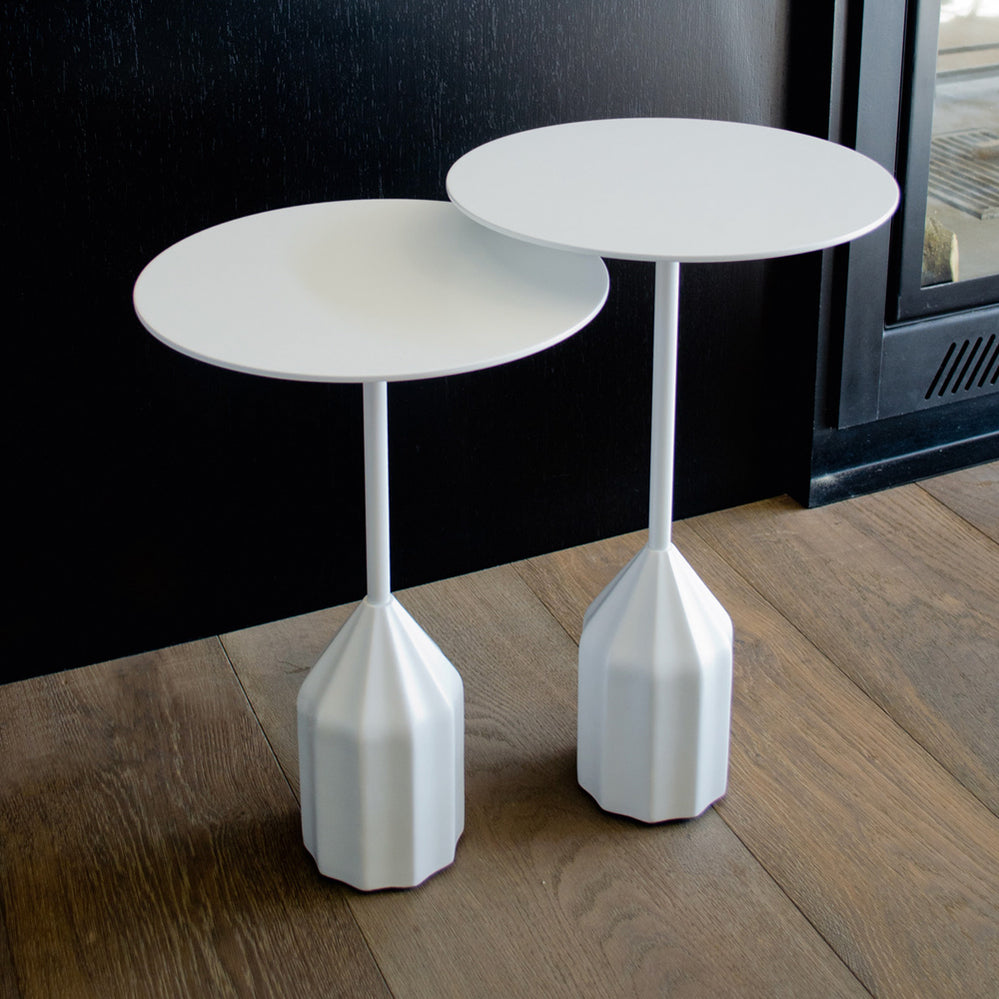 Burin Mini Side Table by Viccarbe | Do Shop
