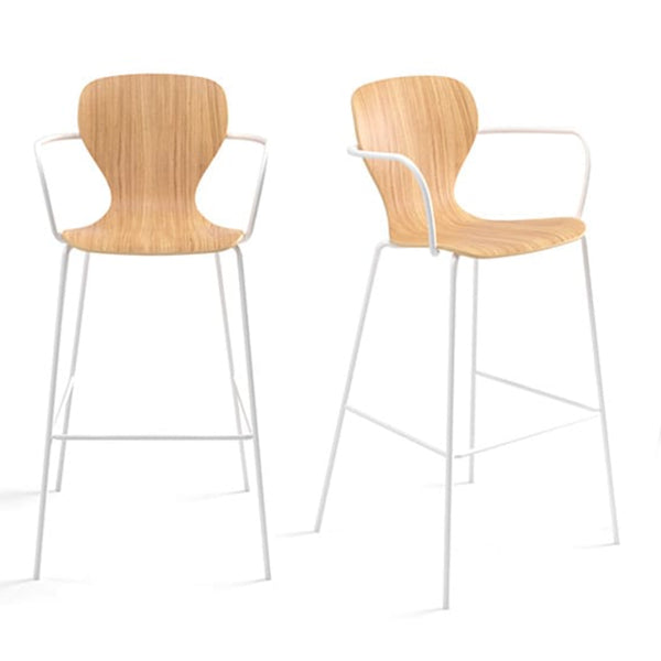 Ears Bar Stool by Viccarbe | Do Shop