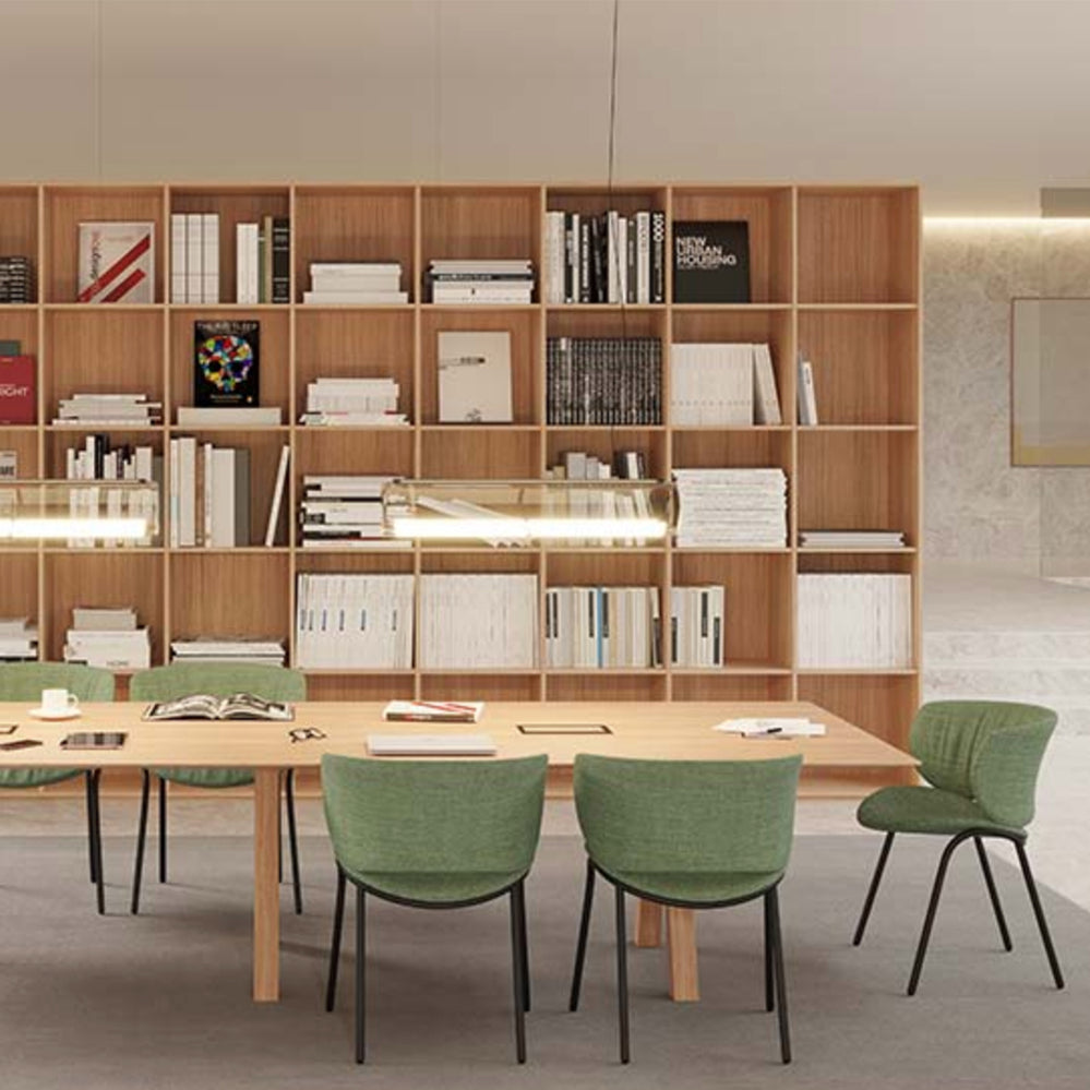 Funda Chair by Viccarbe | Do Shop