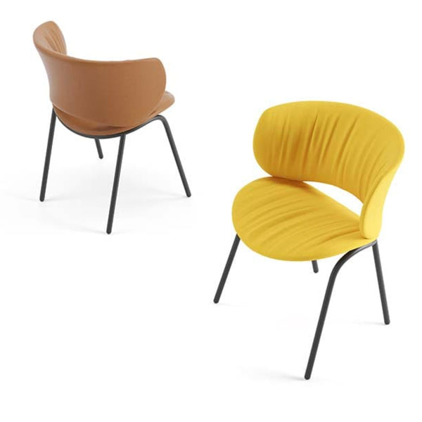 Funda Chair by Viccarbe | Do Shop