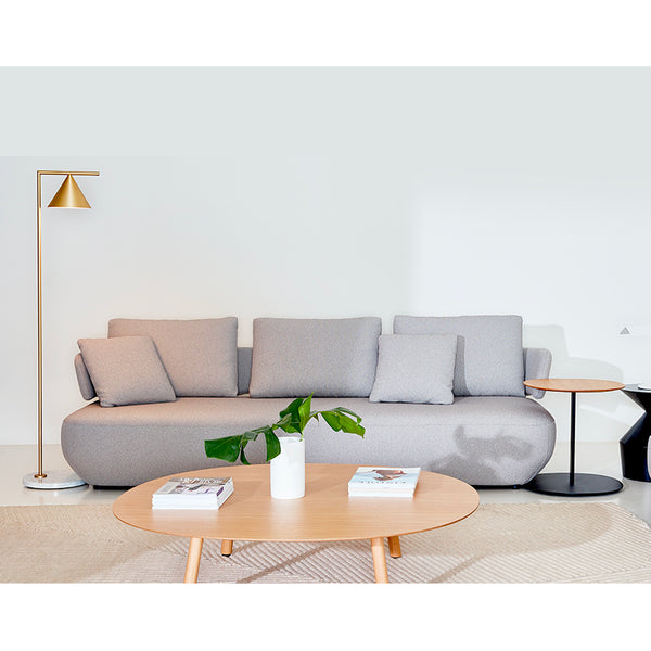 Levitt Sofa by Viccarbe | Do Shop