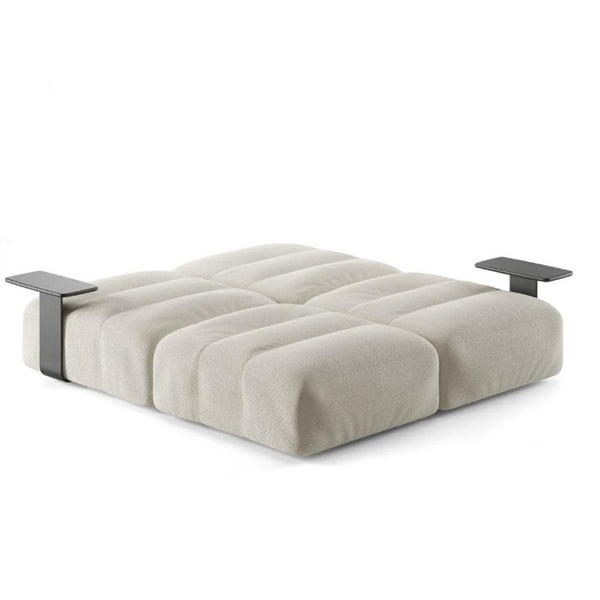 Savina Armchair and Modular Sofa by Viccarbe | Do Shop