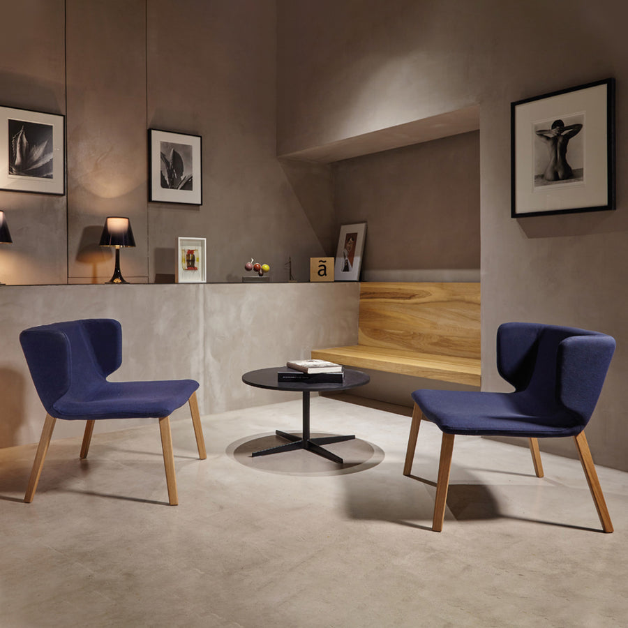 Wrapp Armchair by Viccarbe | Do Shop