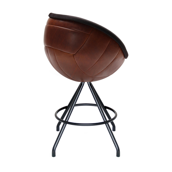 Wembley Football Counter Stool - Lillus by Lento | Do Shop