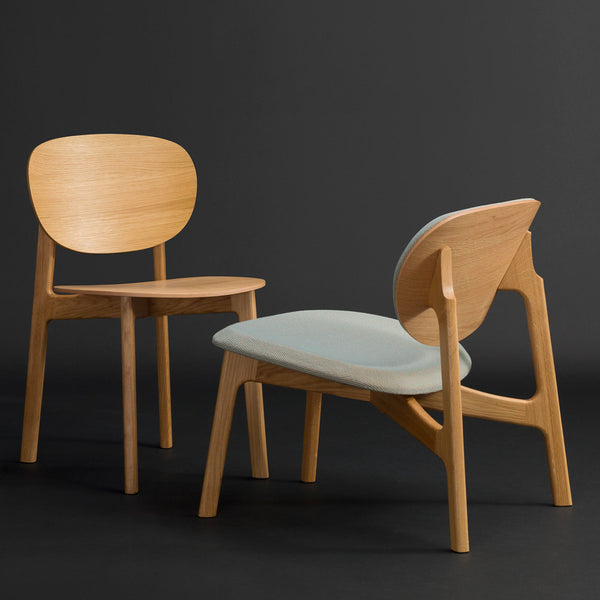 Zenso Chair by Zeitraum | Do Shop