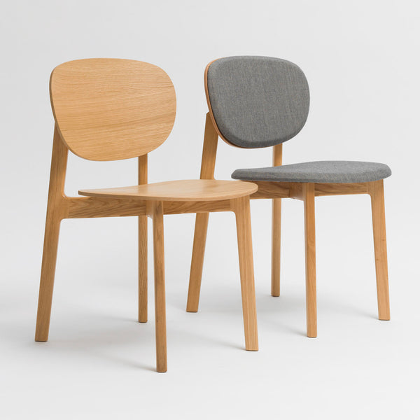 Zenso Chair by Zeitraum | Do Shop