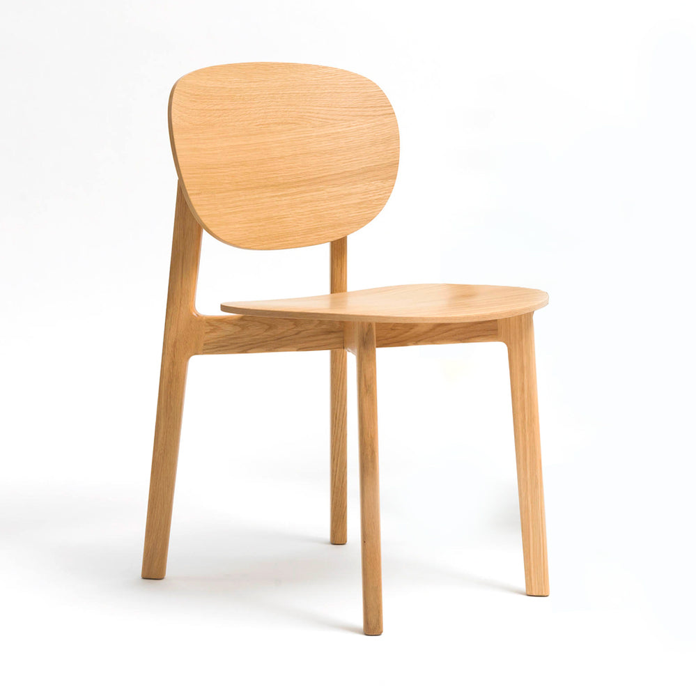 Zenso Chair by Zeitraum | Do Shop